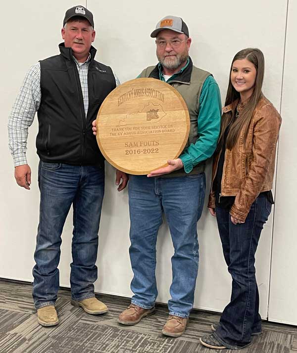 Kentucky Angus Association